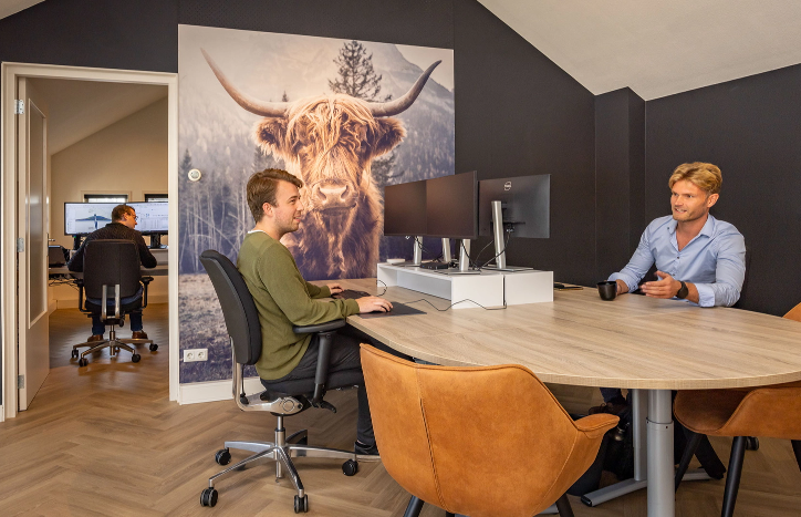 Civiele engineering - ITA-Advies